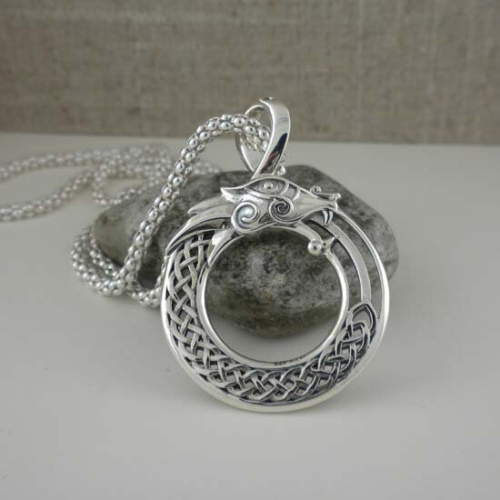 Keith Jack Norse Forge Collection — Basil-Ltd: Irish & Celtic