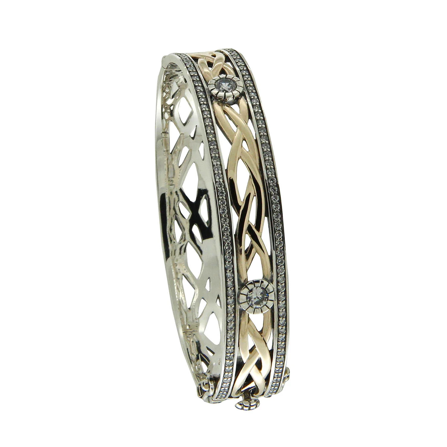 Keith Jack Norse Forge Collection — Basil-Ltd: Irish & Celtic