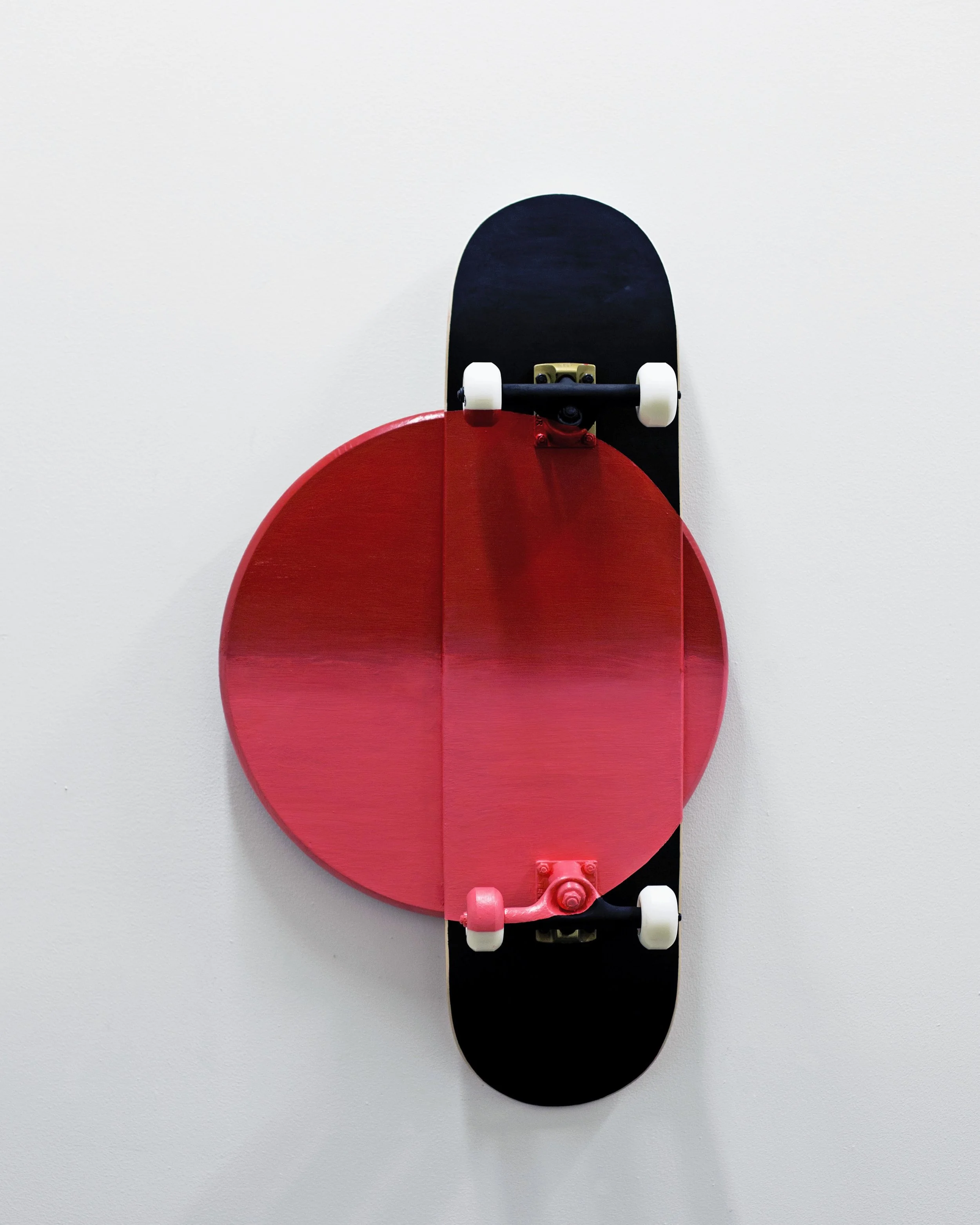 Interlock Object series 2018-2017 — lee tal