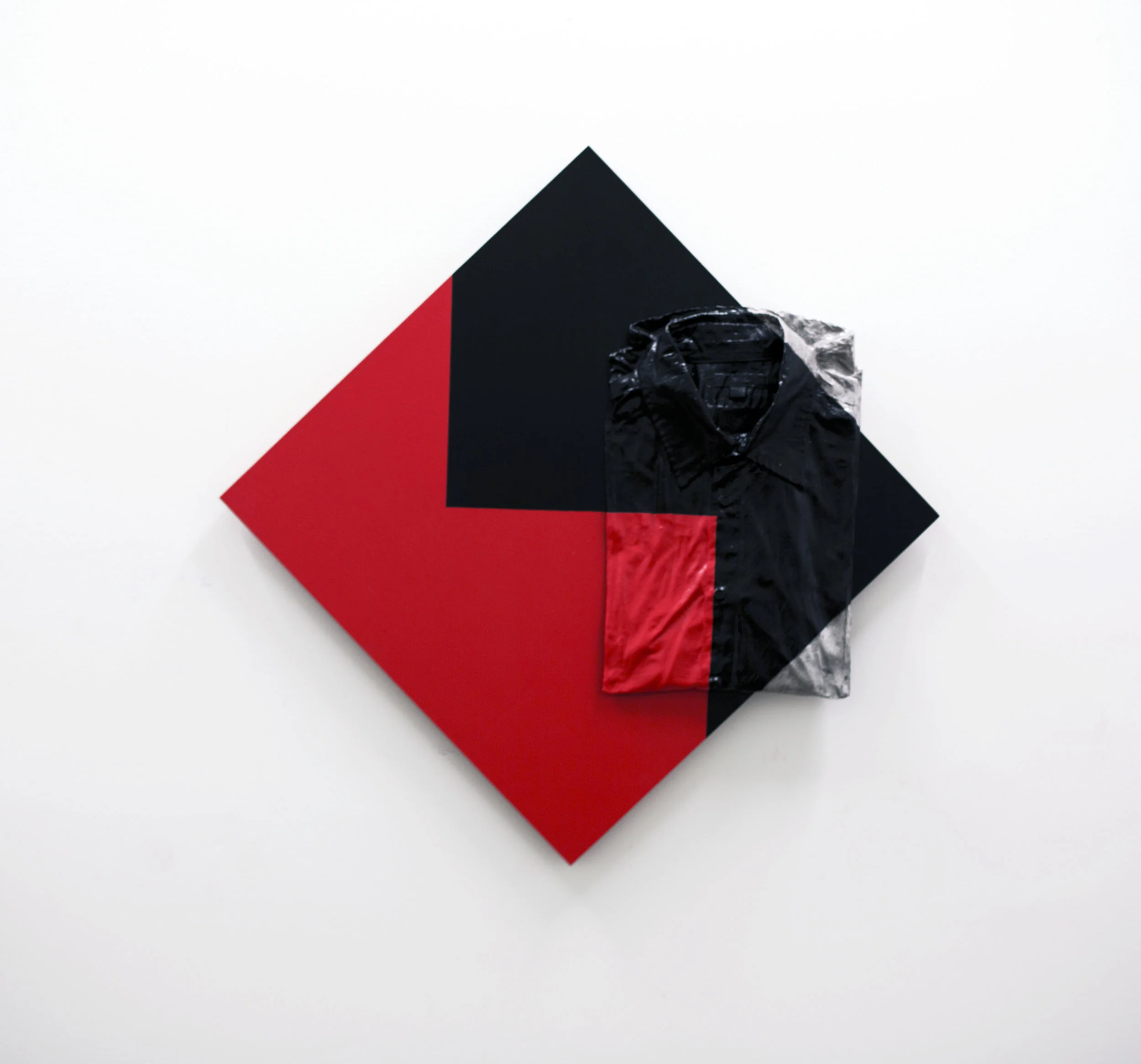 Interlock Object series 2018-2017 — lee tal