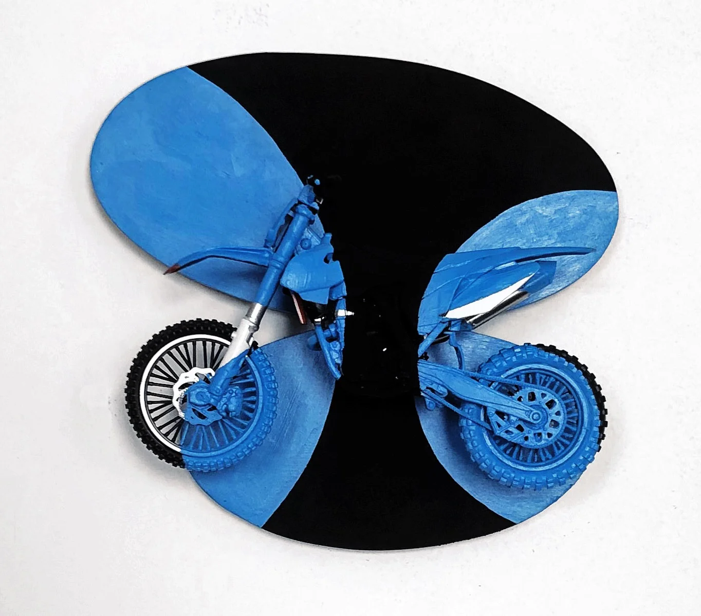 Interlock Object series 2020-2019 — lee tal