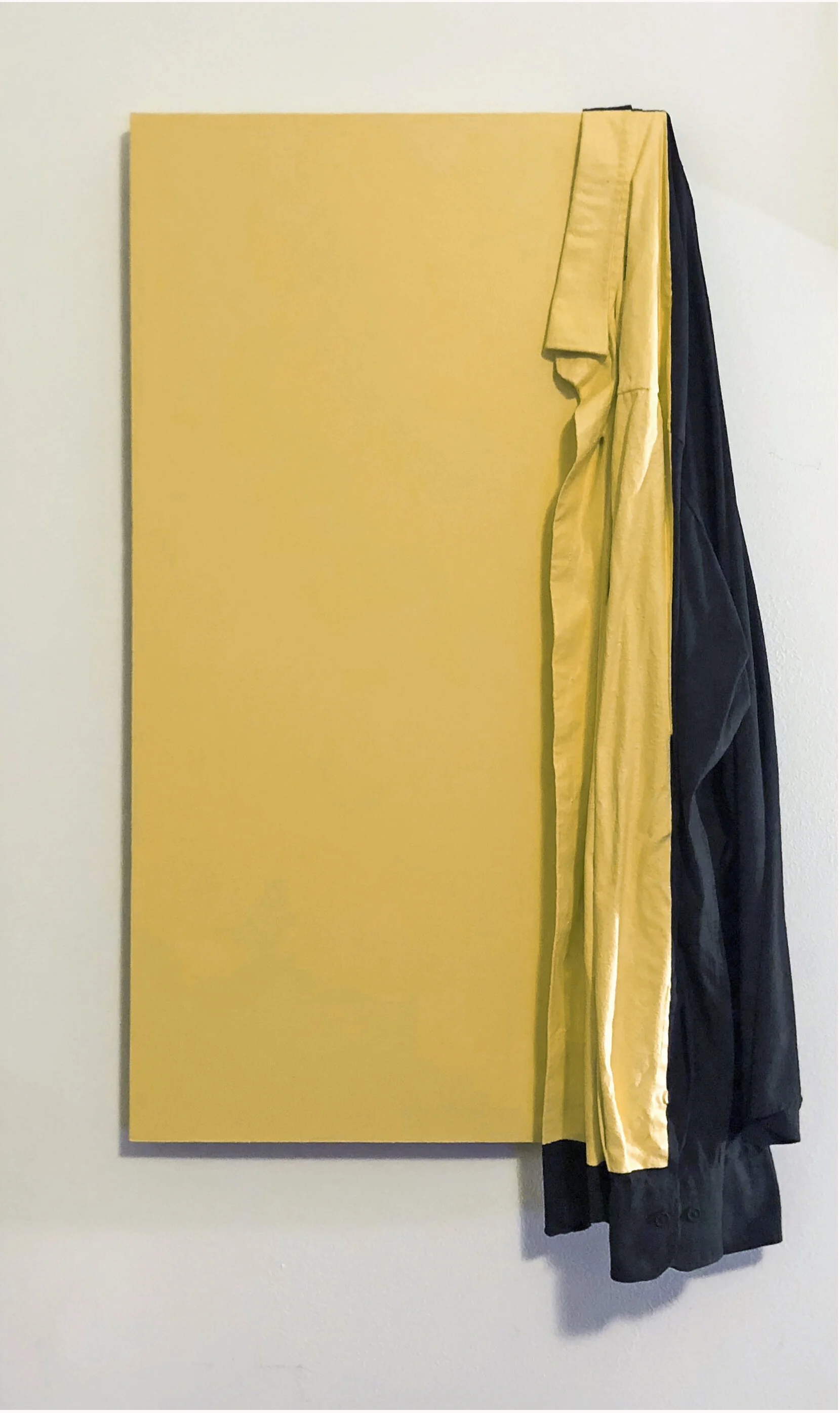 Interlock Object series 2020-2019 — lee tal