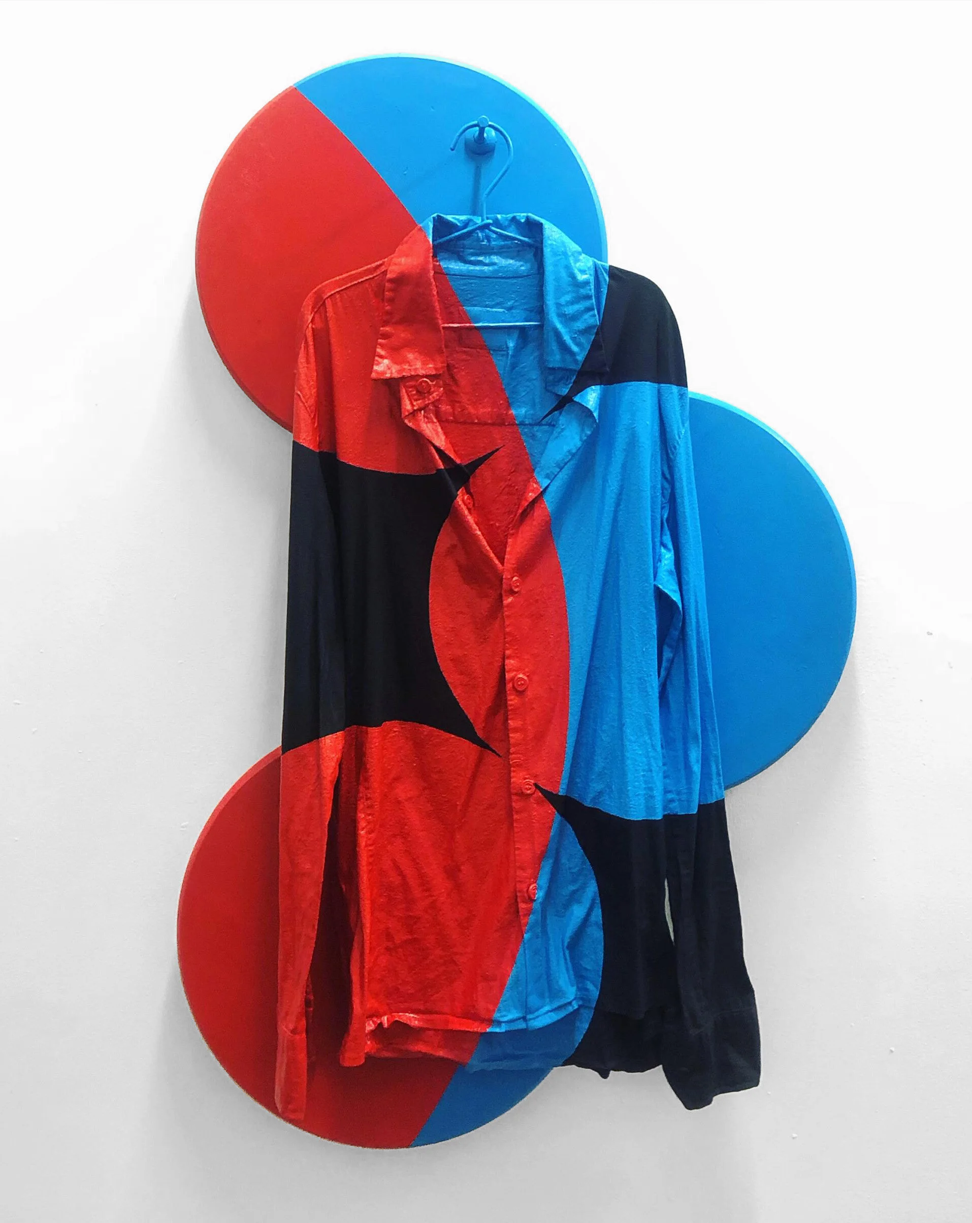 Interlock Object series 2020-2019 — lee tal