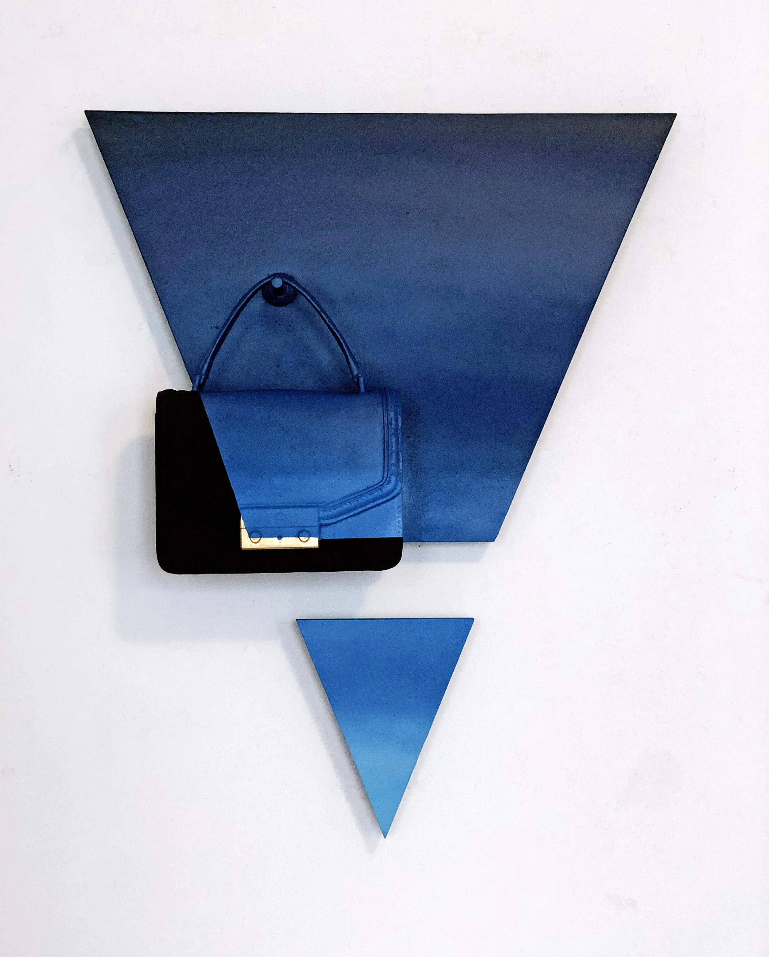 Interlock Object series 2020-2019 — lee tal