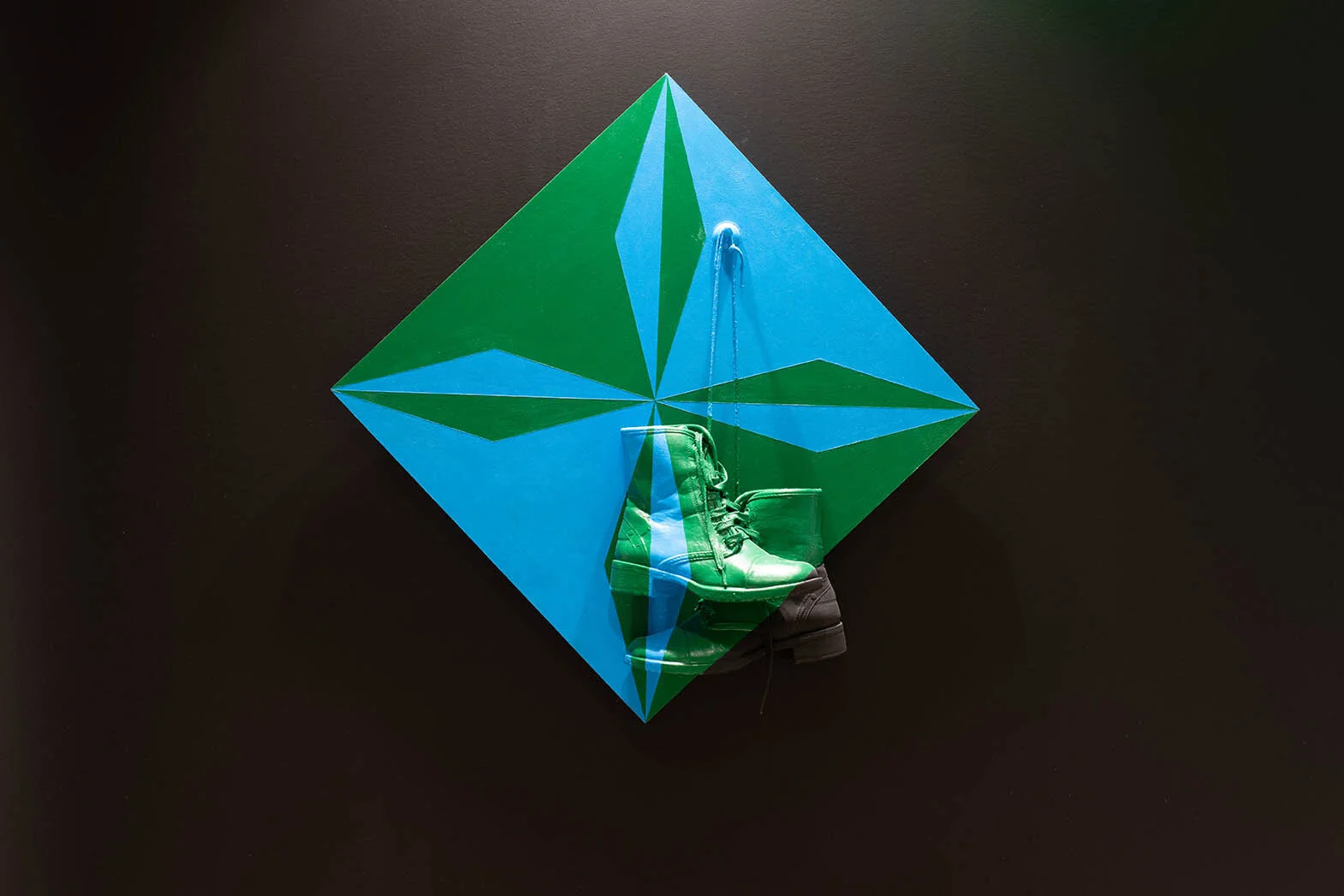 Interlock Object series 2020-2019 — lee tal