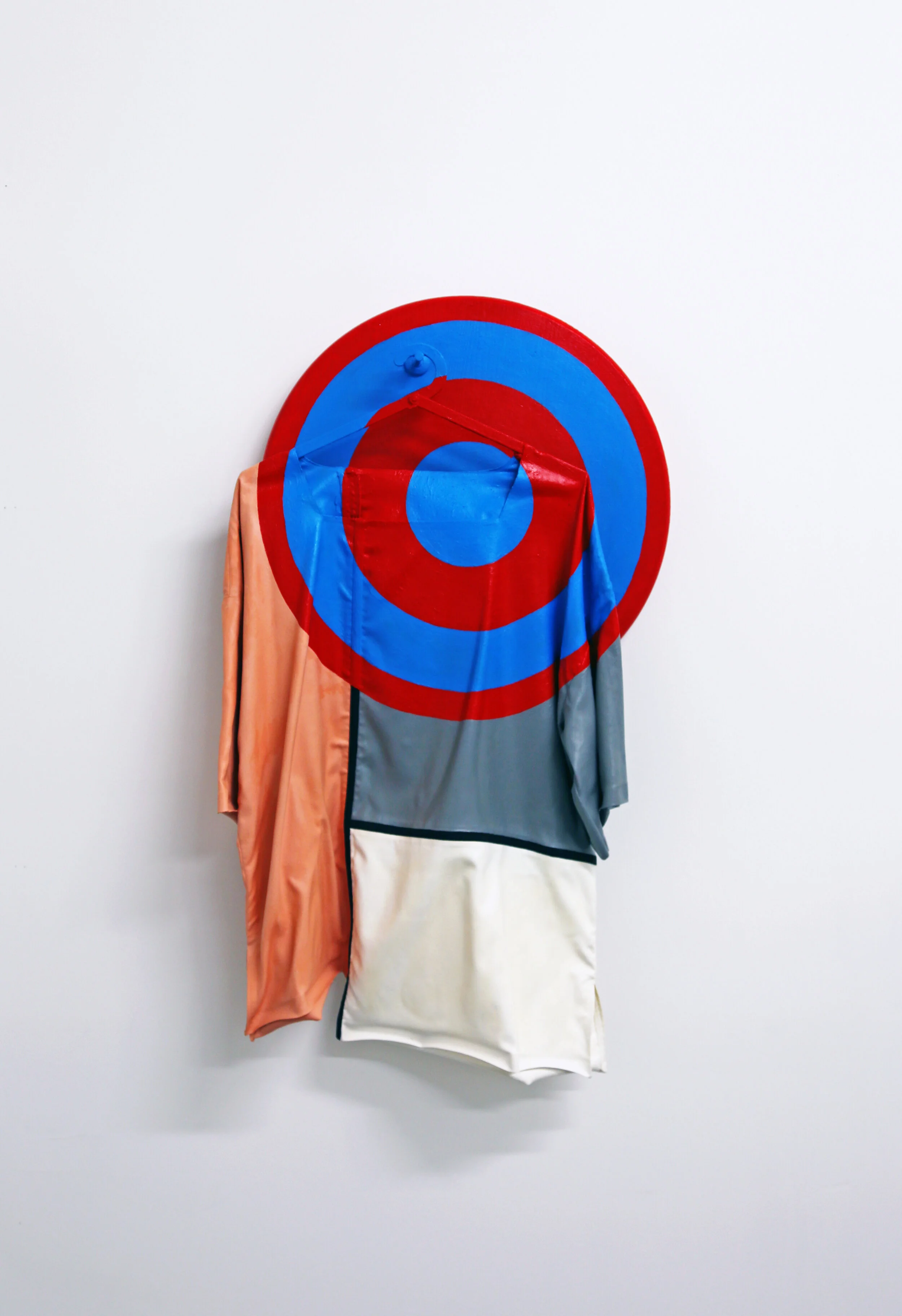 Interlock Object series 2018-2017 — lee tal