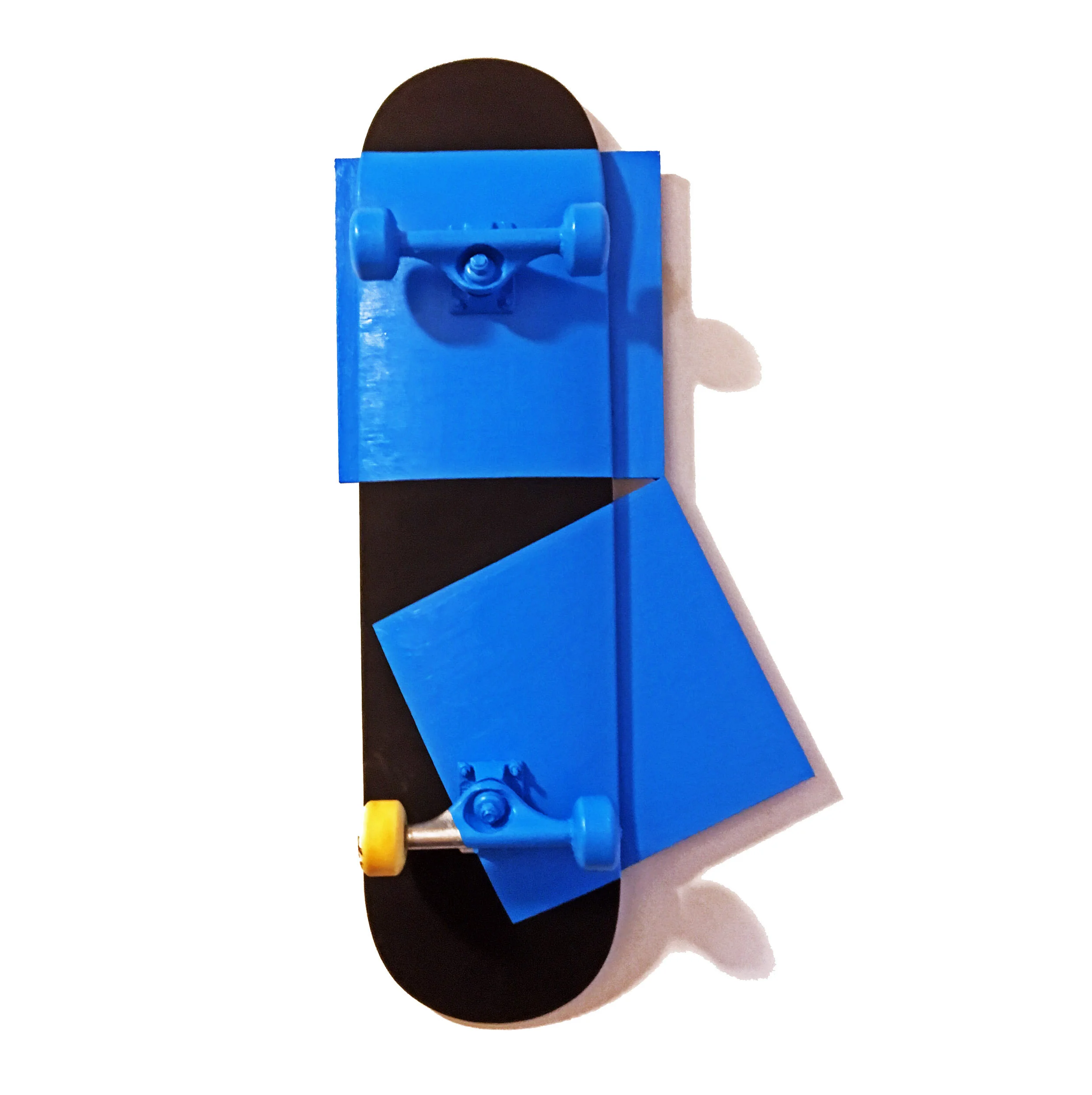 Interlock Object series 2018-2017 — lee tal