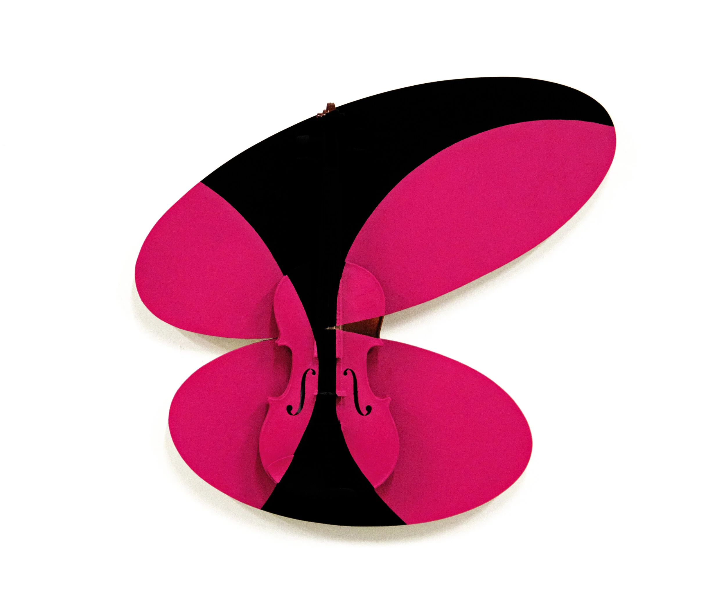 Interlock Object series 2018-2017 — lee tal