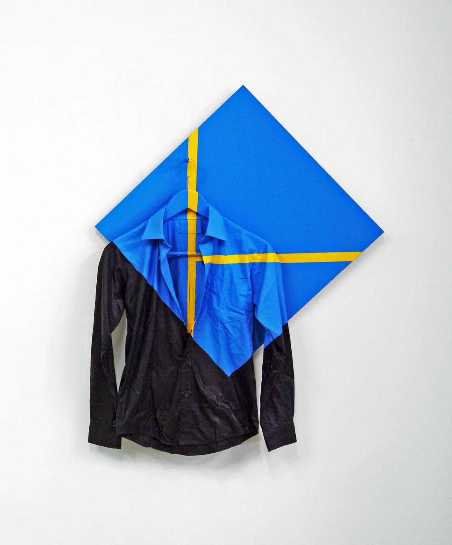 Interlock object series 2016-2014 — lee tal