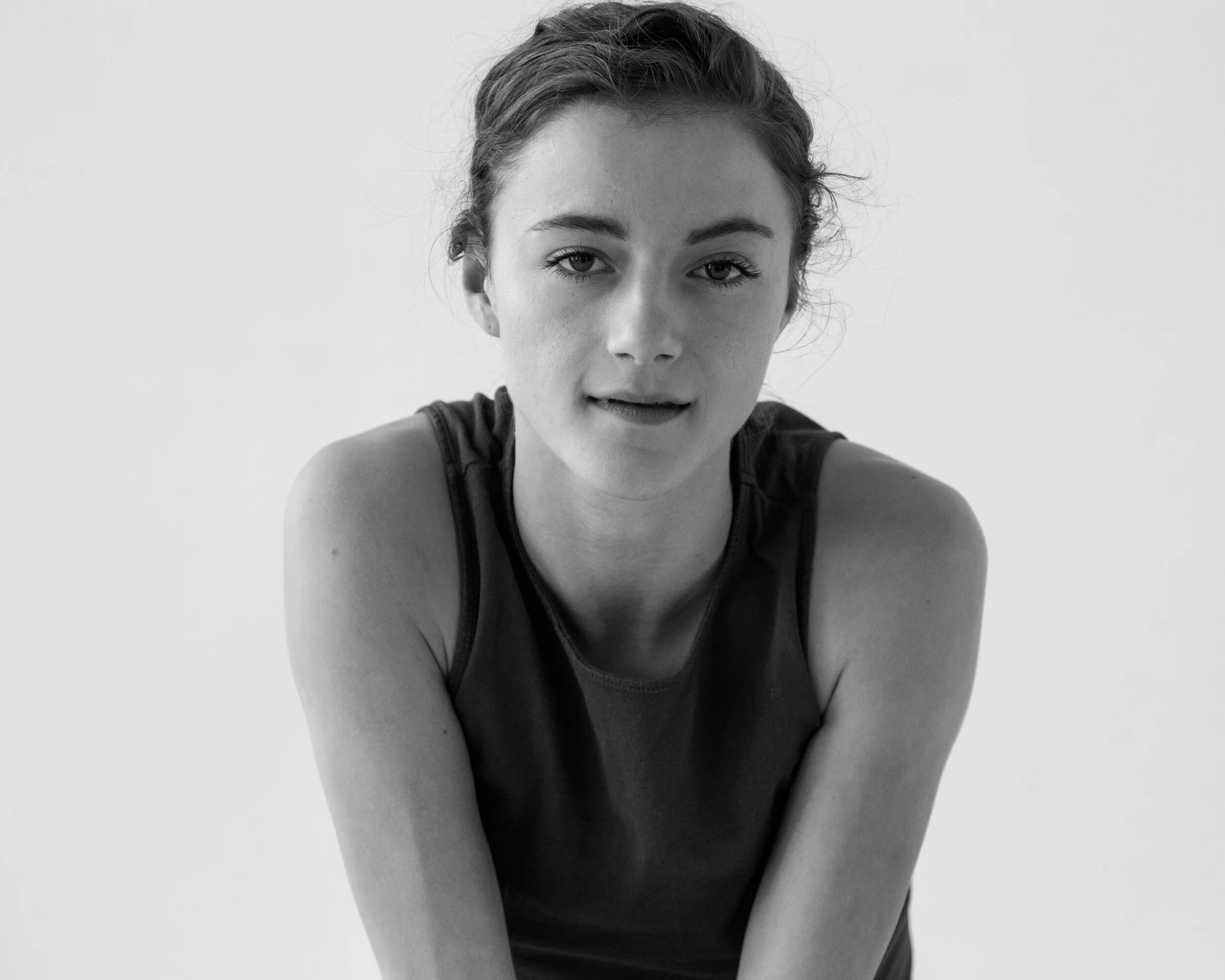 MEET TAYLOR — Taylor Drury