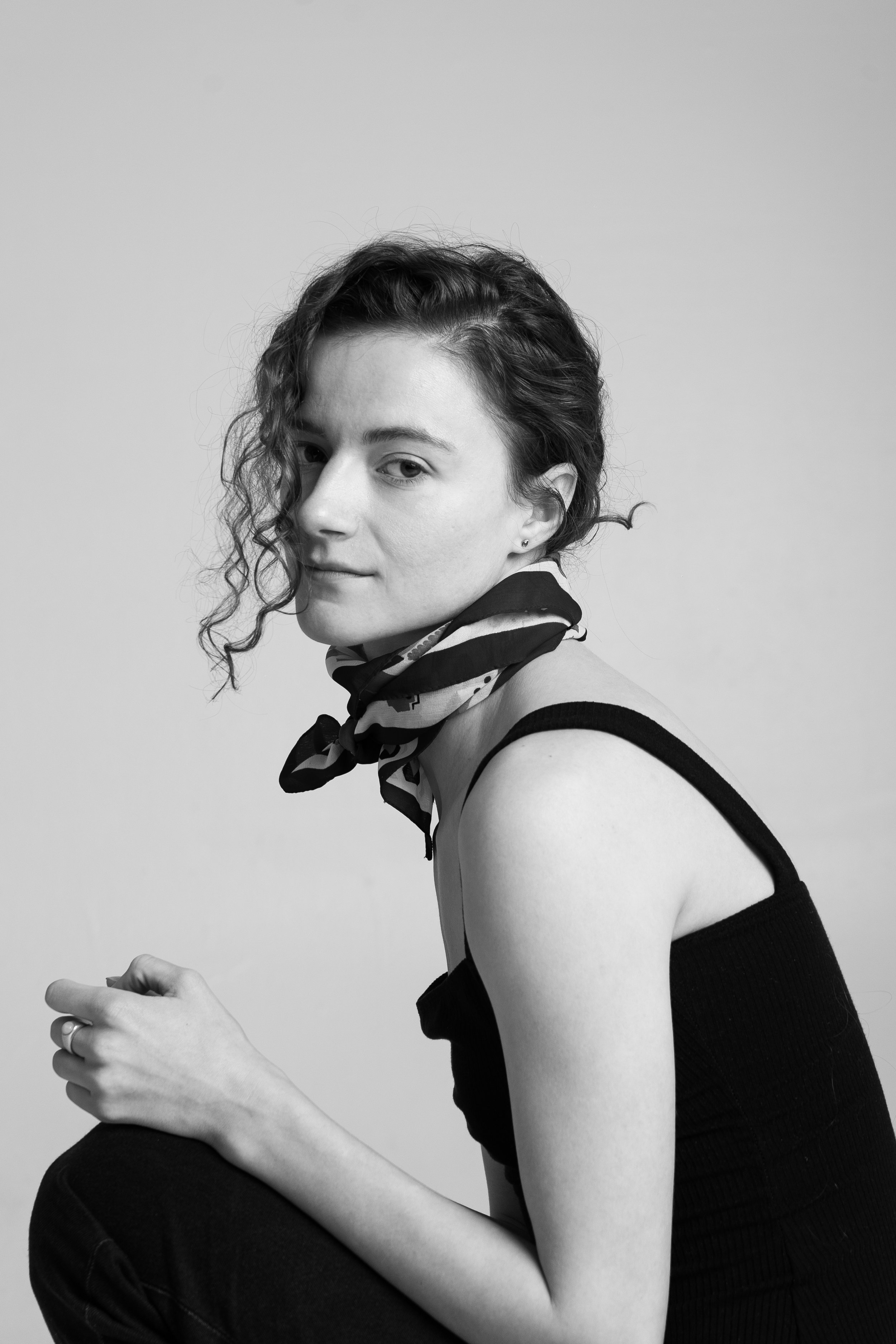 MEET TAYLOR — Taylor Drury