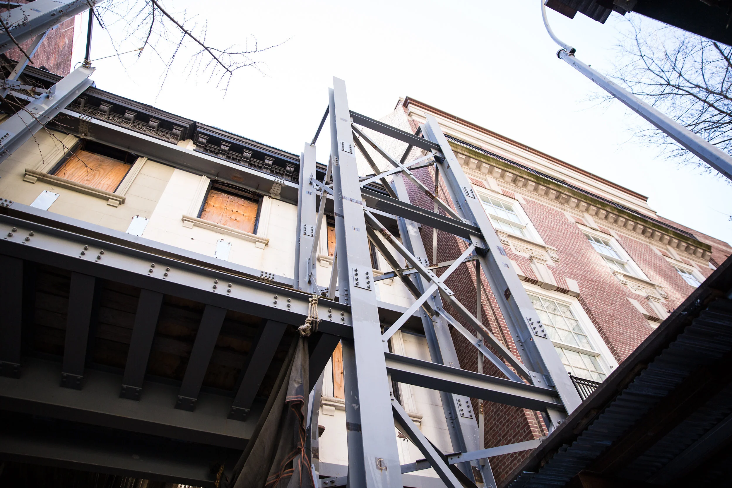 New York City engineering and special inspections