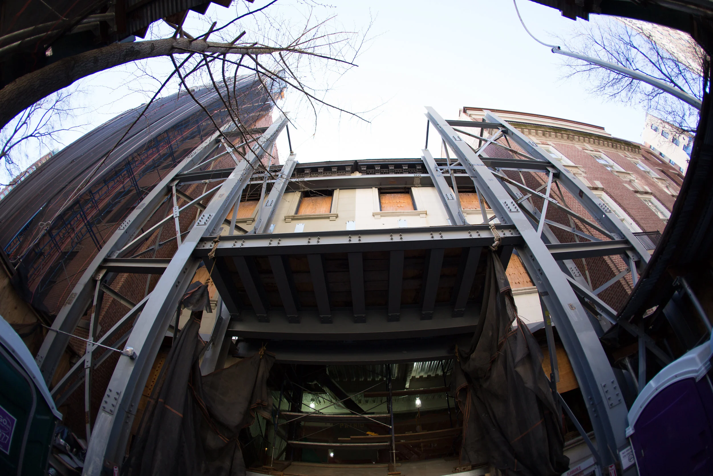 New York City engineering and special inspections