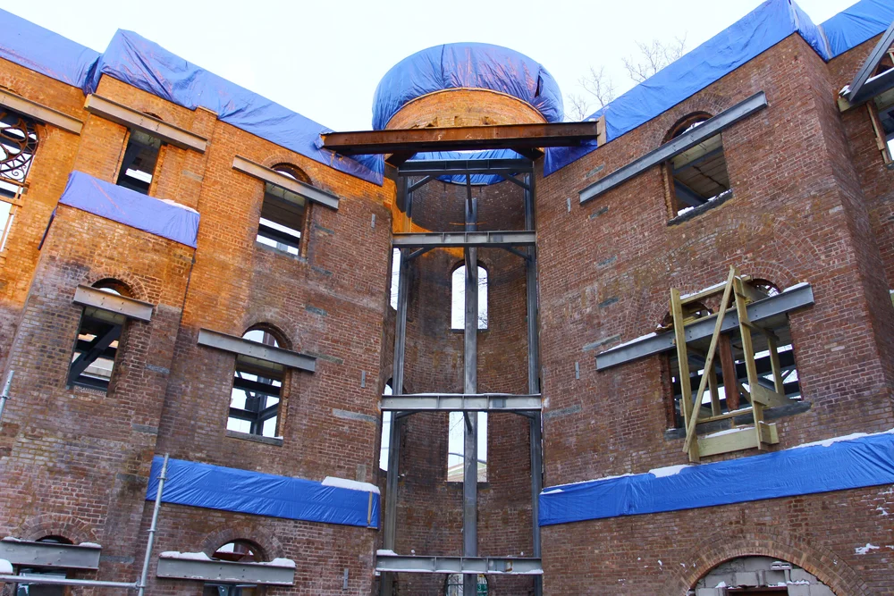 New York City engineering and special inspections