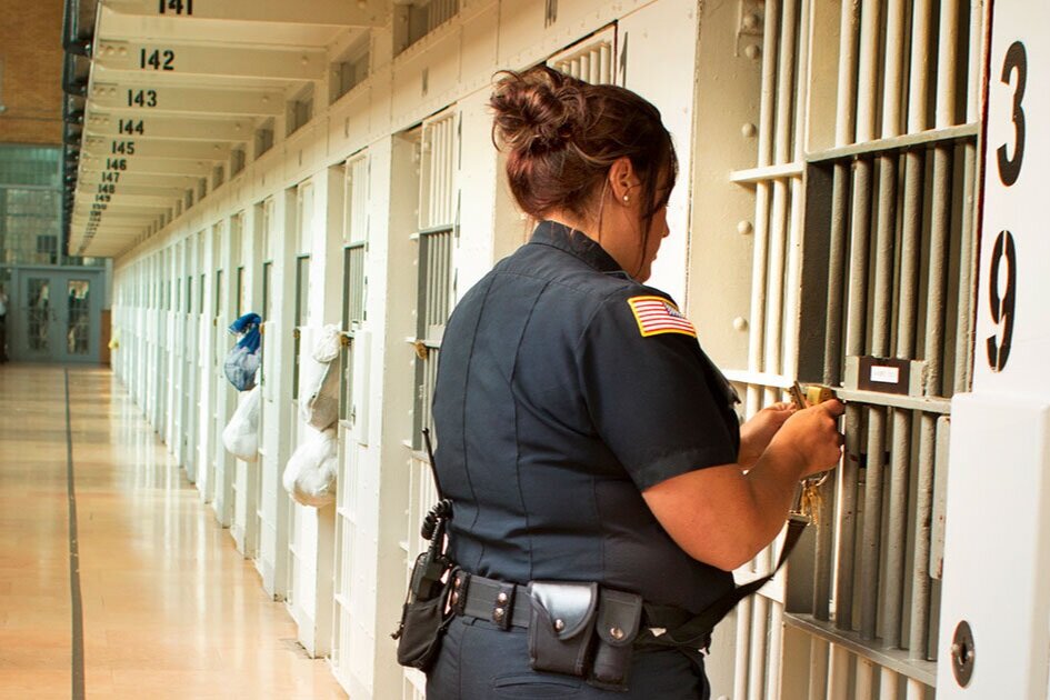 Worth Rises — The Prison Industry: Mapping Private Sector Players