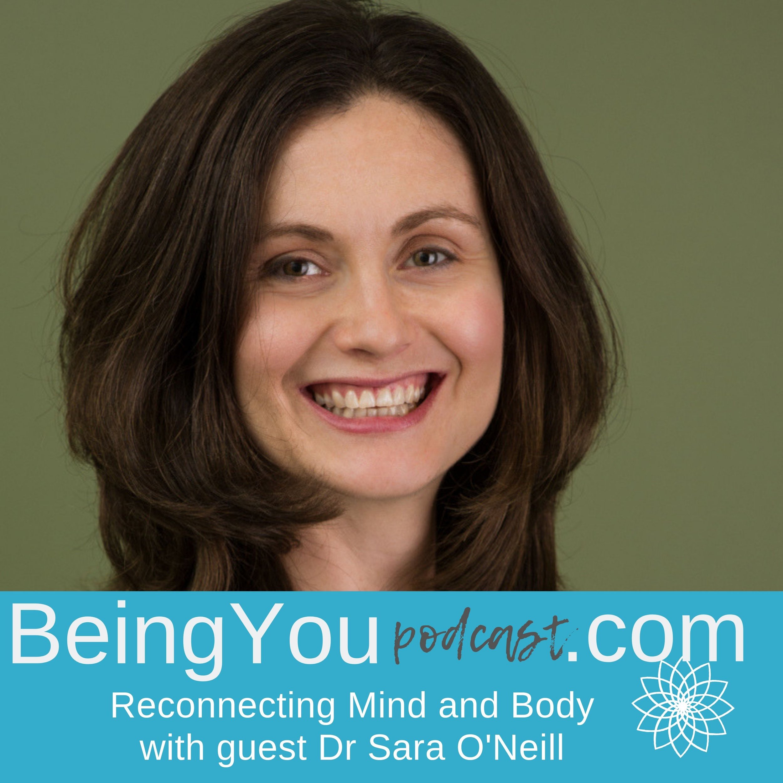 Media — Dr. Sara O'Neill