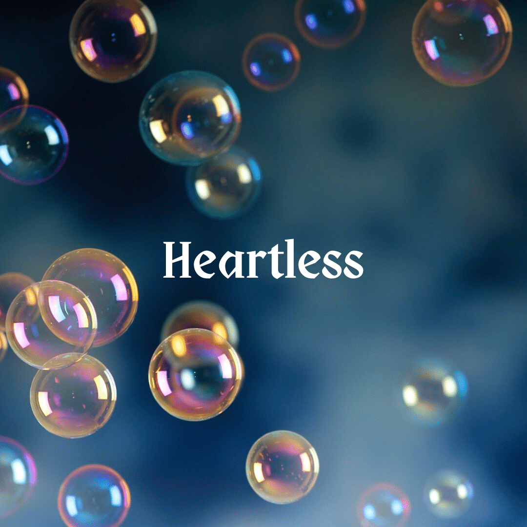 Heartless