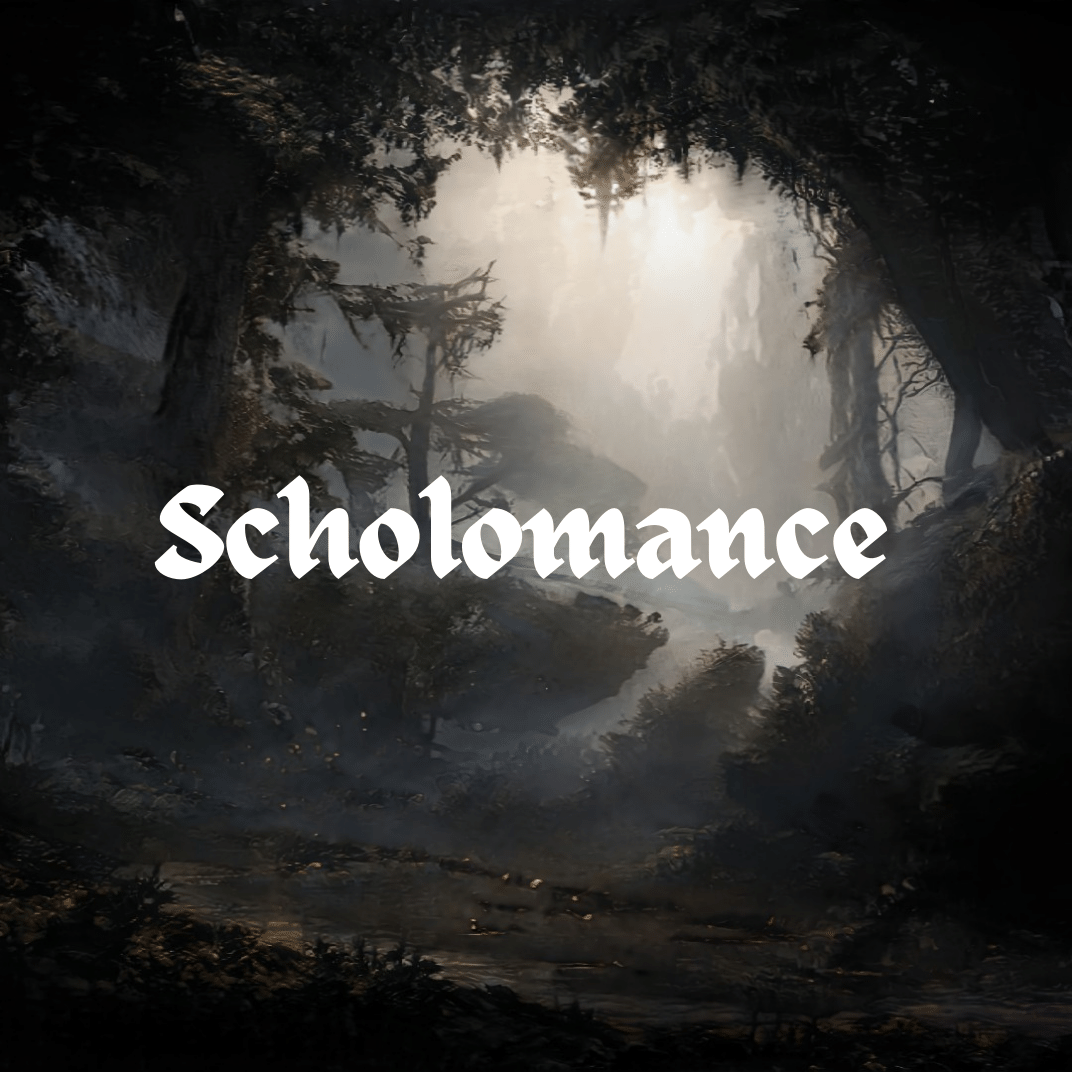 Scholomance