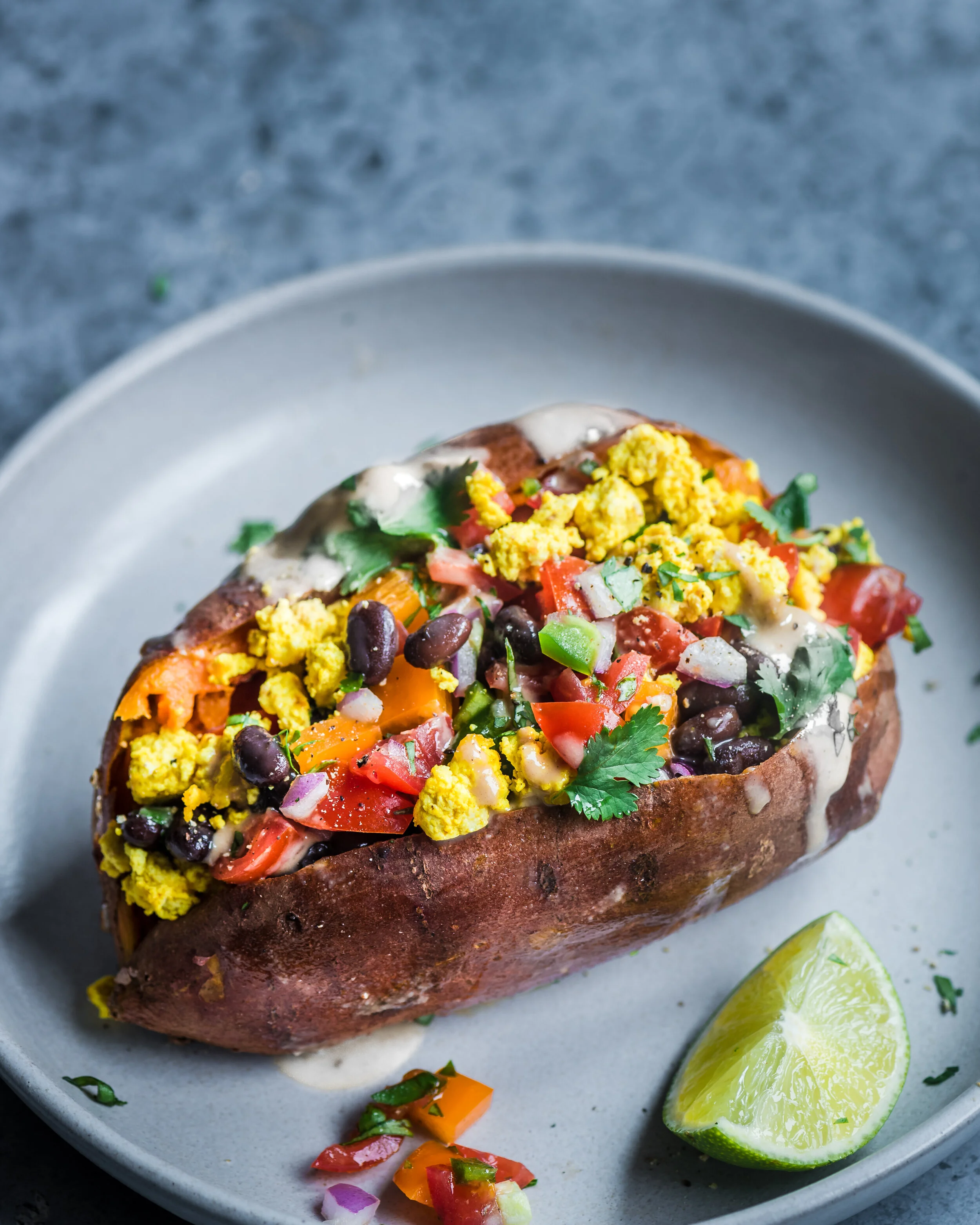 10 Easy Vegan Breakfast Ideas Rainbow Plant Life 10-easy-vegan-breakfast-ideas-rainbow-plant-life