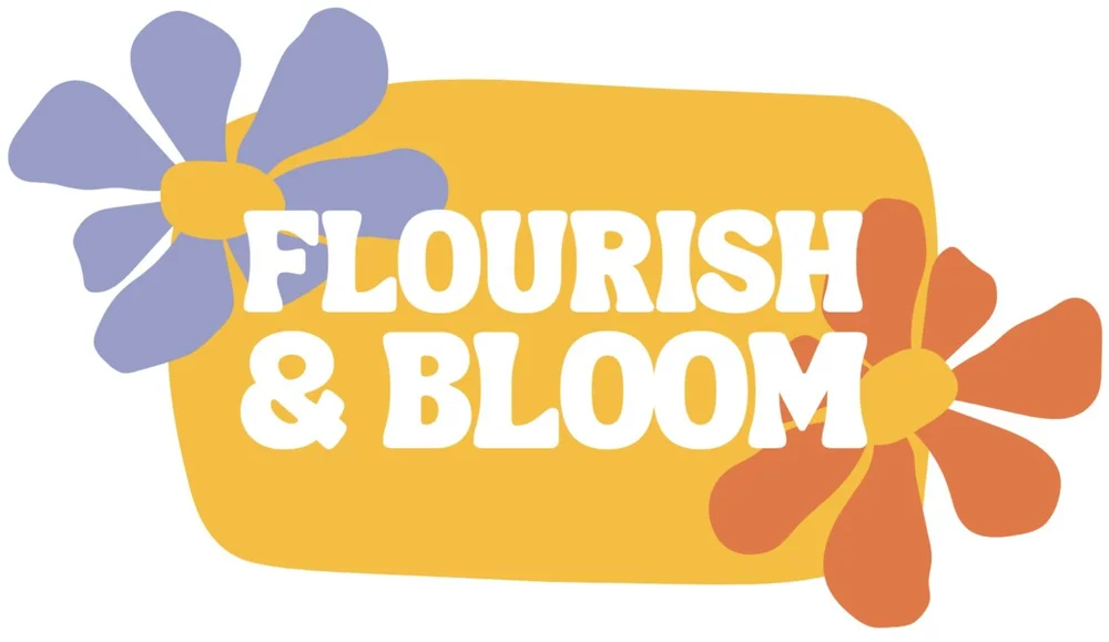 What Does it mean to Show Up for Yourself? — Flourish & Bloom