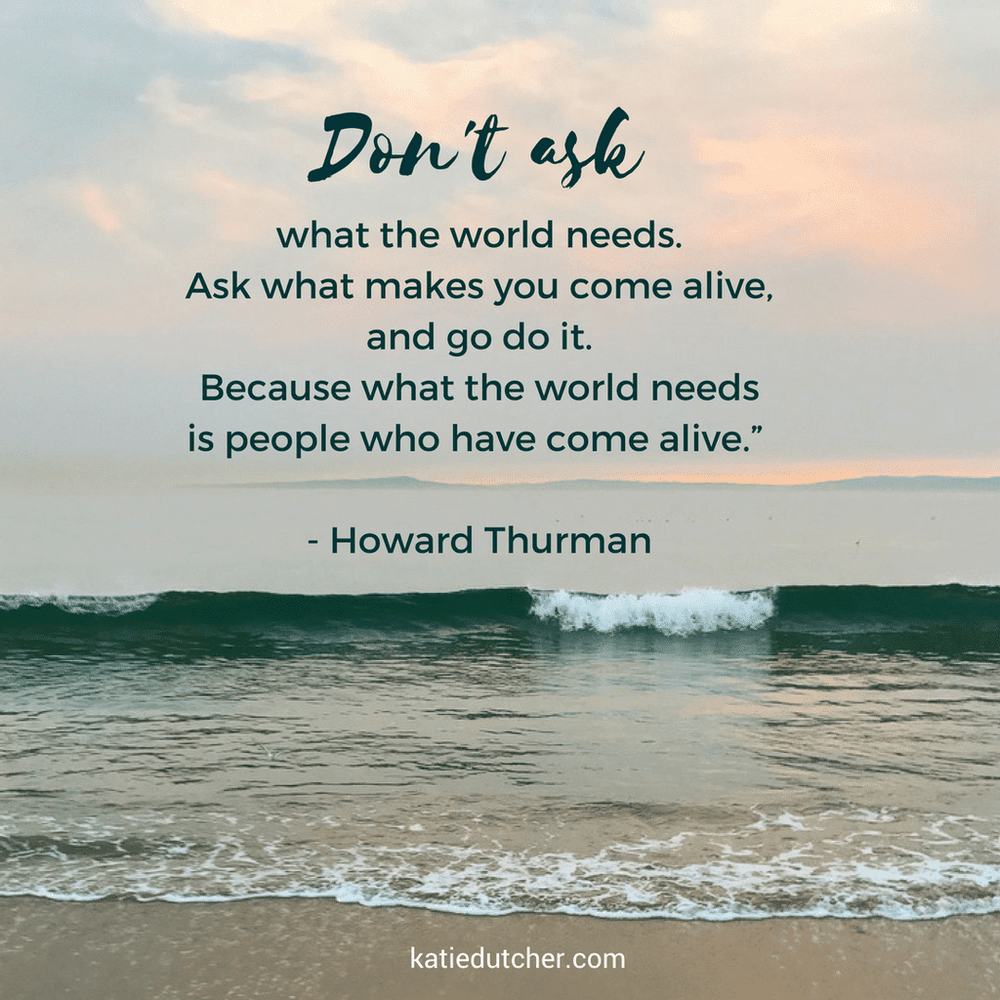 What Does it mean to Show Up for Yourself? — Flourish & Bloom