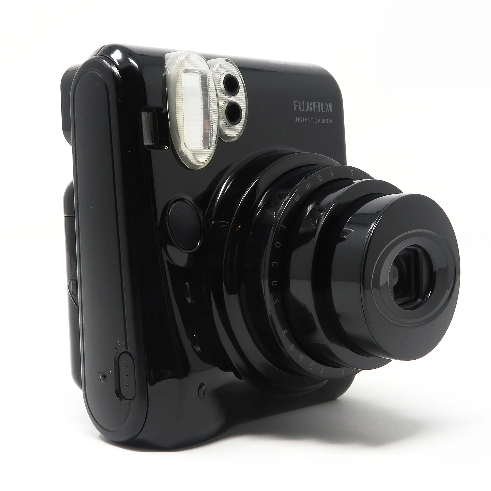 Fujifilm Instax Mini 50S Camera Review & How To Guide — EVERYTHING ...