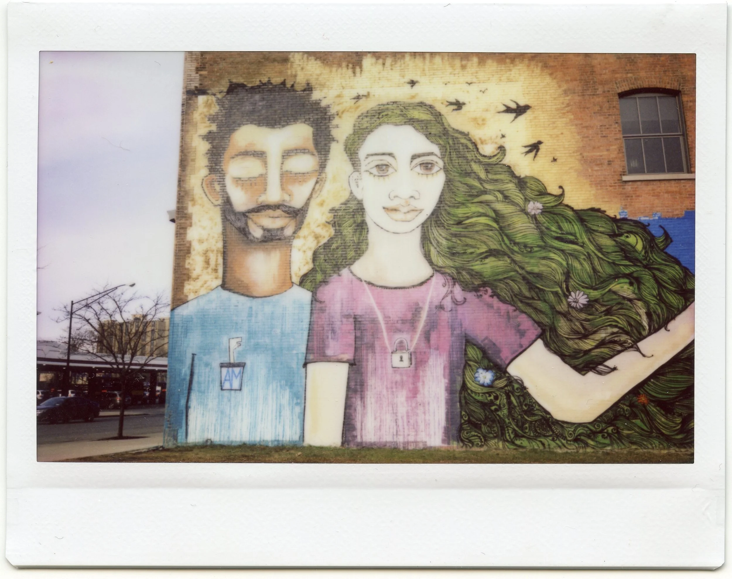 Fujifilm Instax Photo Size (Mini vs. Square vs. Wide) — EVERYTHING ...