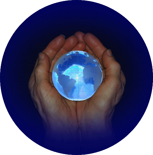 Eco-Prayer