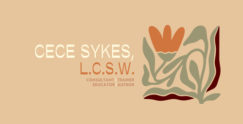 Cece Sykes LCSW