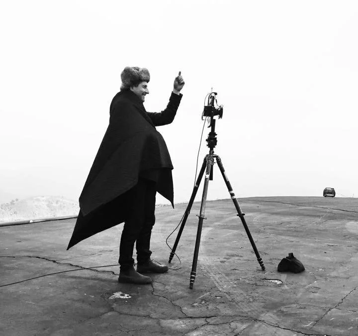 Michael Raso - Global Executive Creative Director