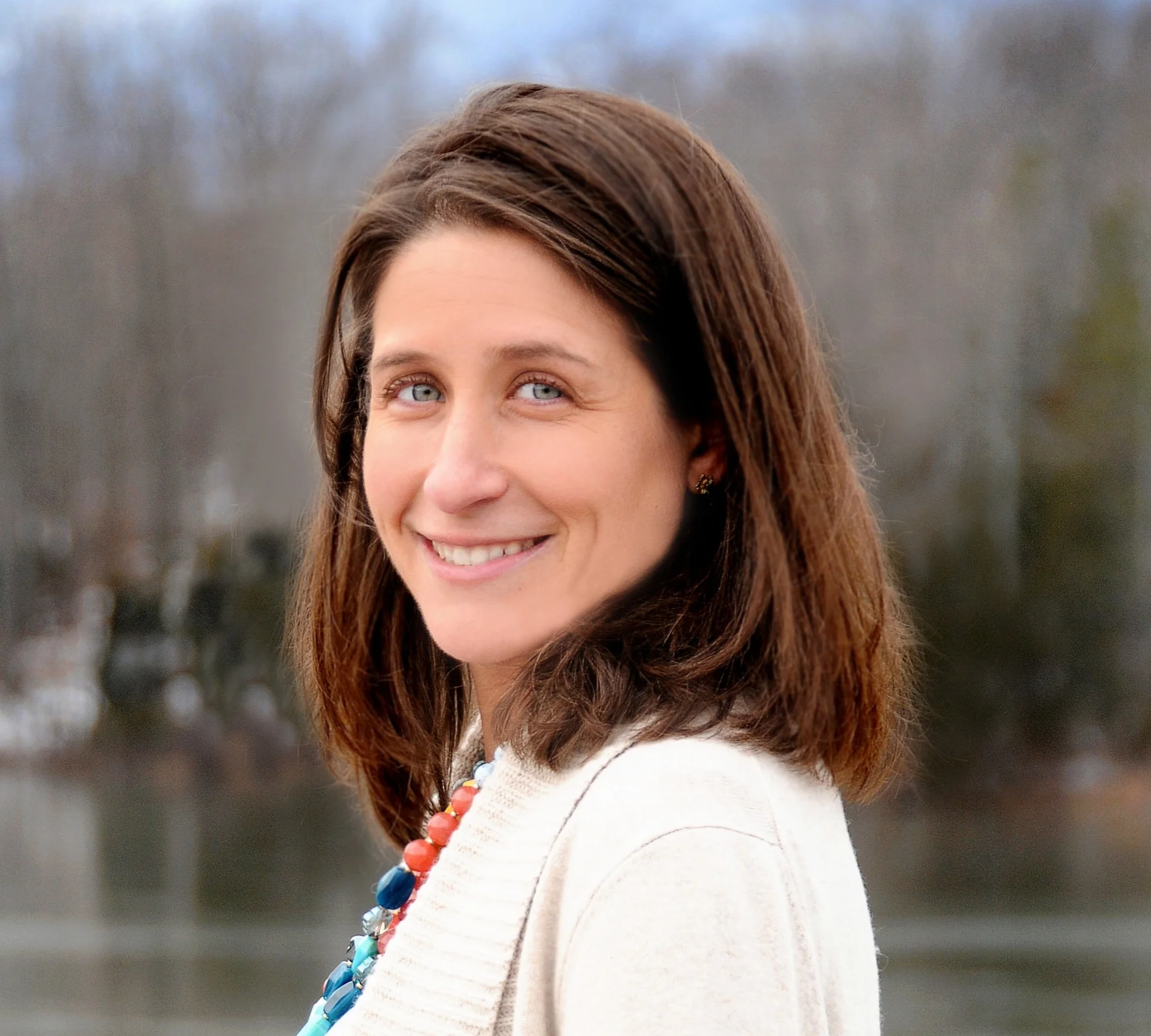 About — Launch Project