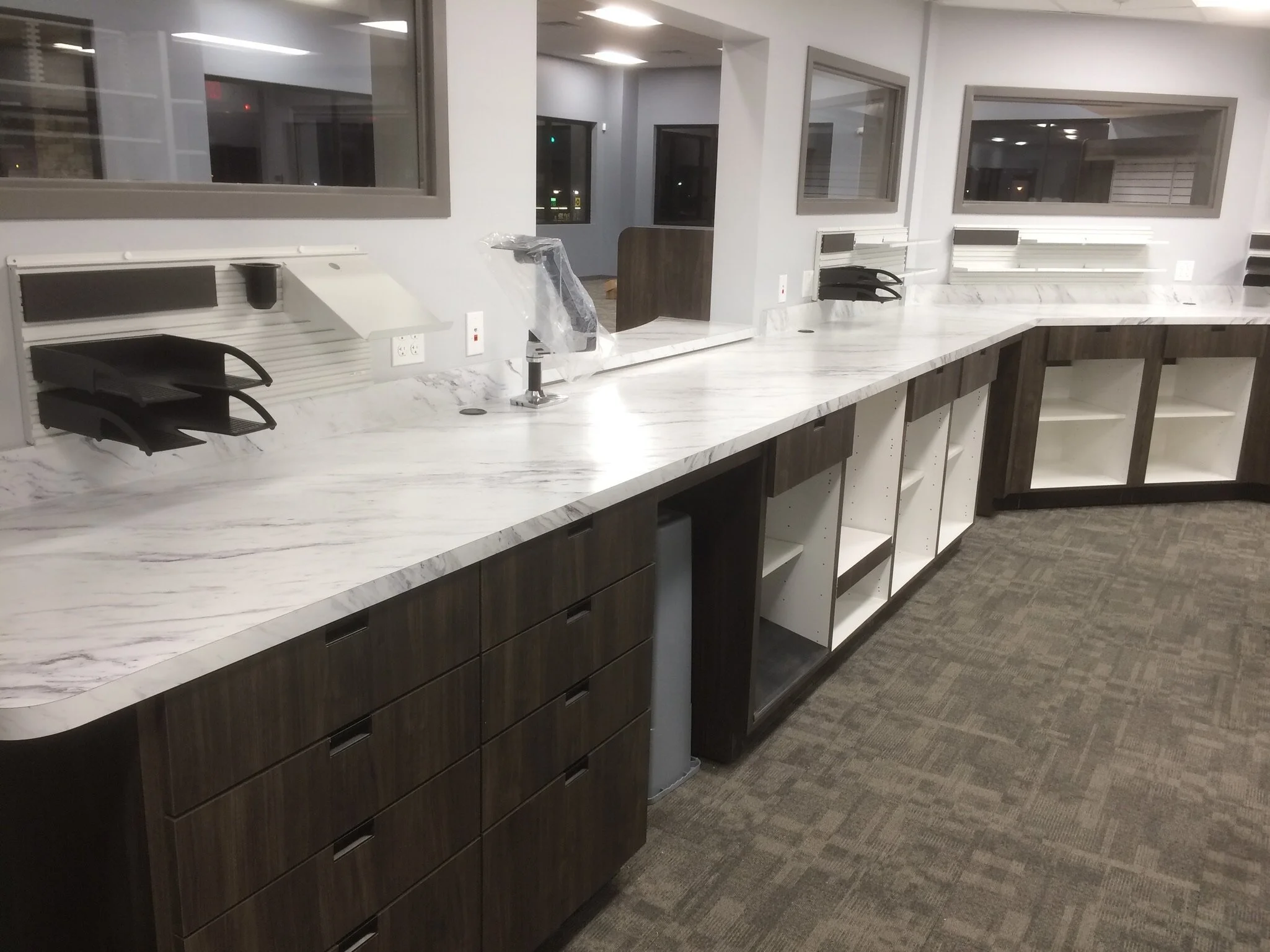 Services Pharmacy Design Group