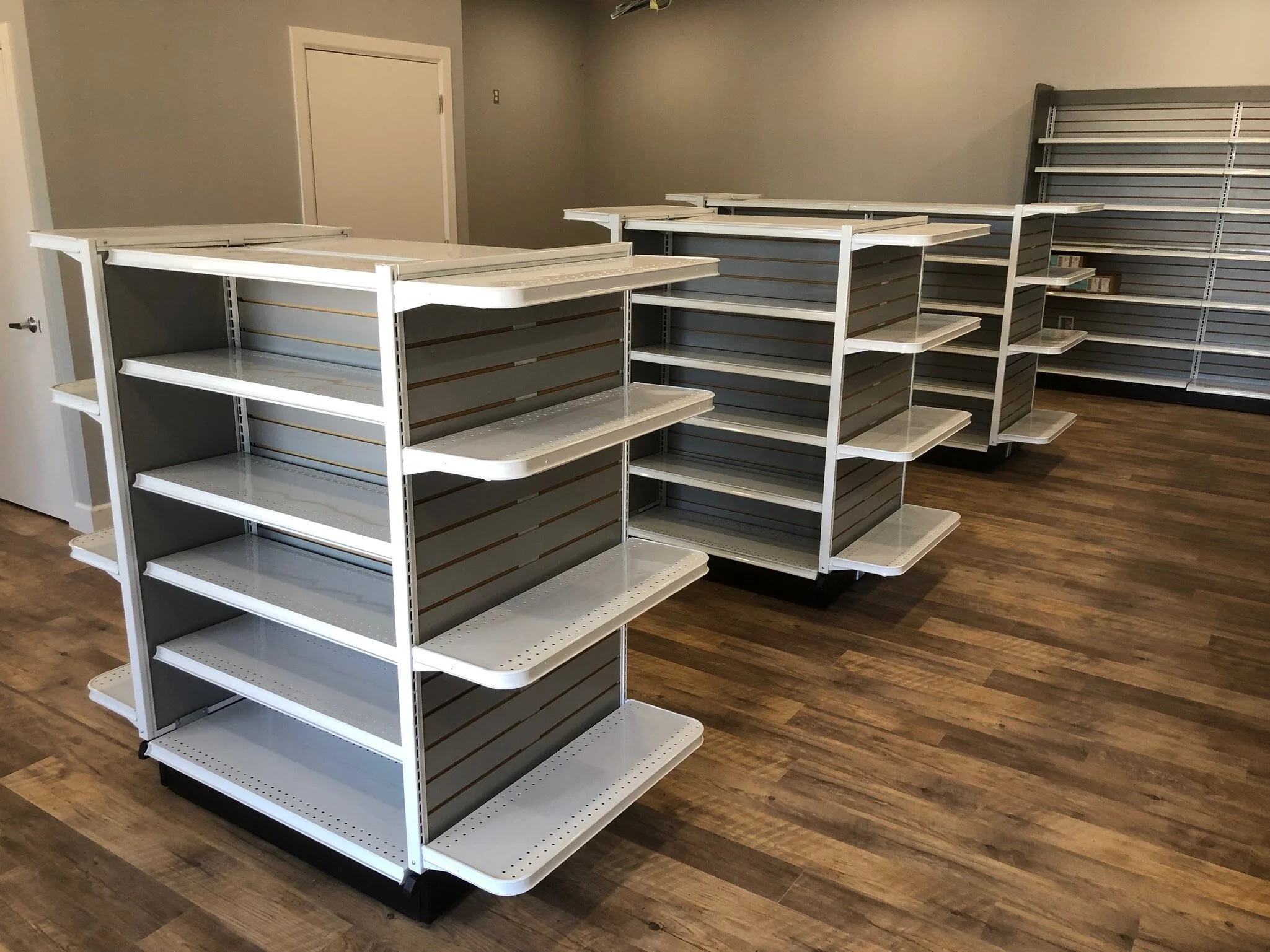 Services Pharmacy Design Group