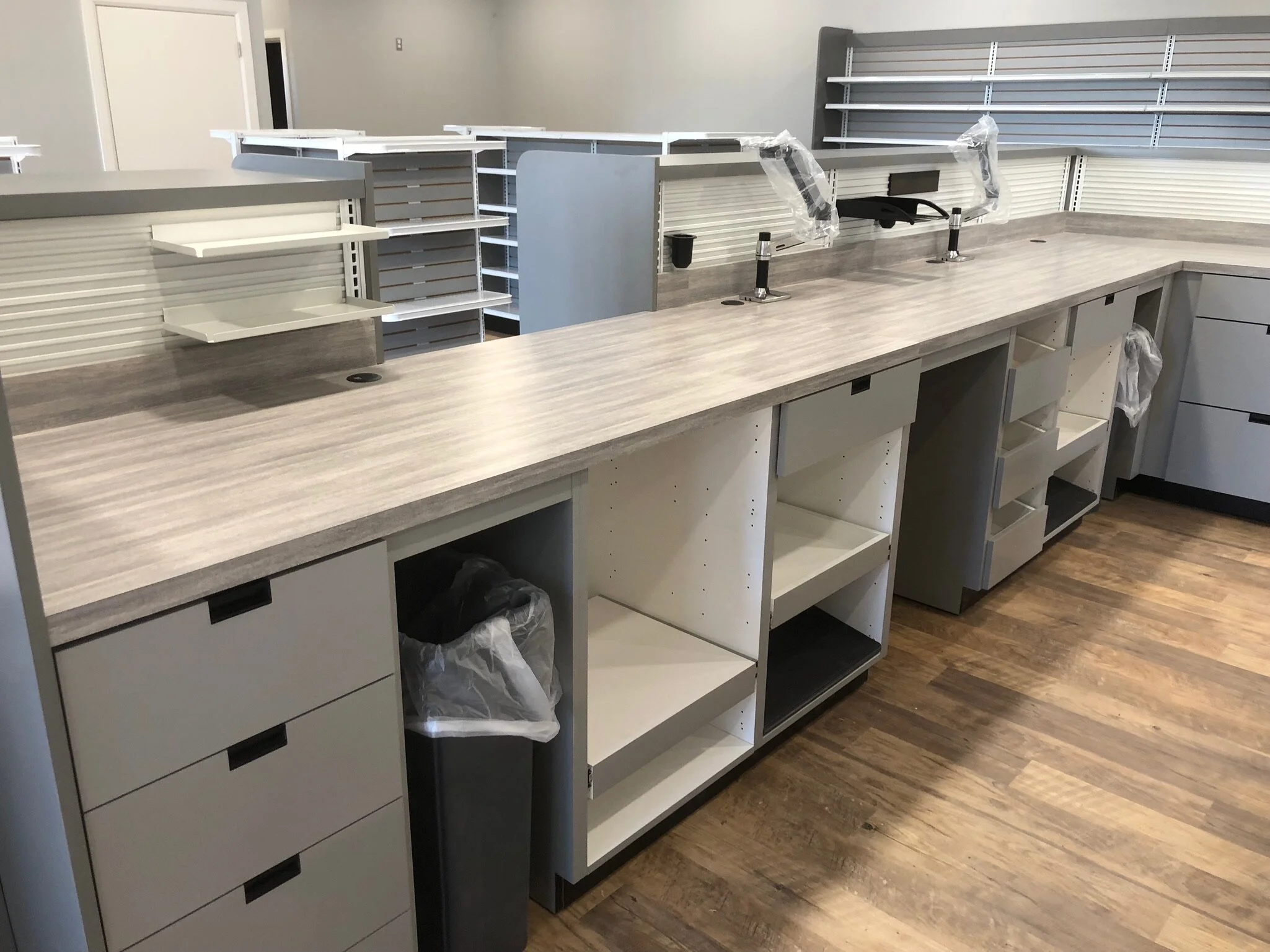 Services Pharmacy Design Group