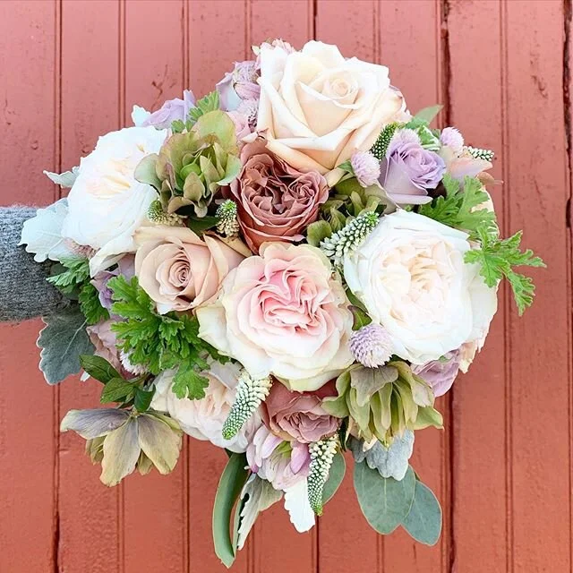 Foster's Flower Shop