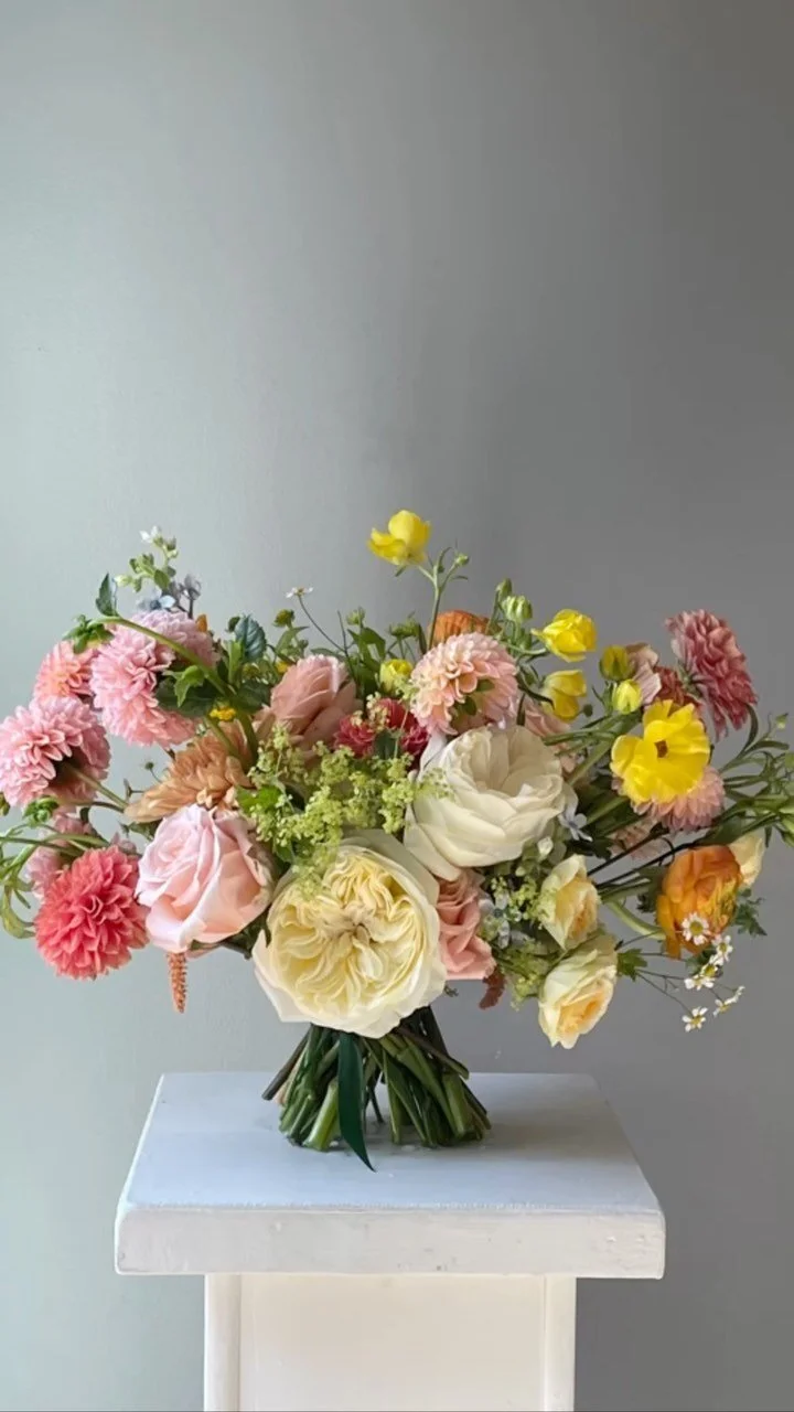 Foster's Flower Shop-HOME