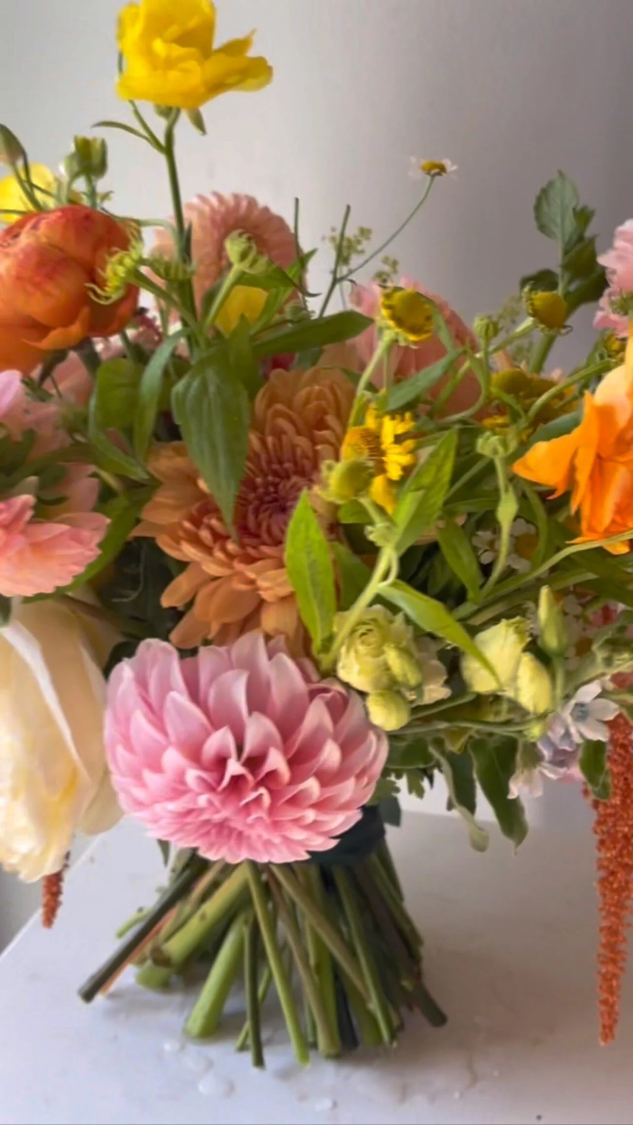 Foster's Flower Shop-HOME