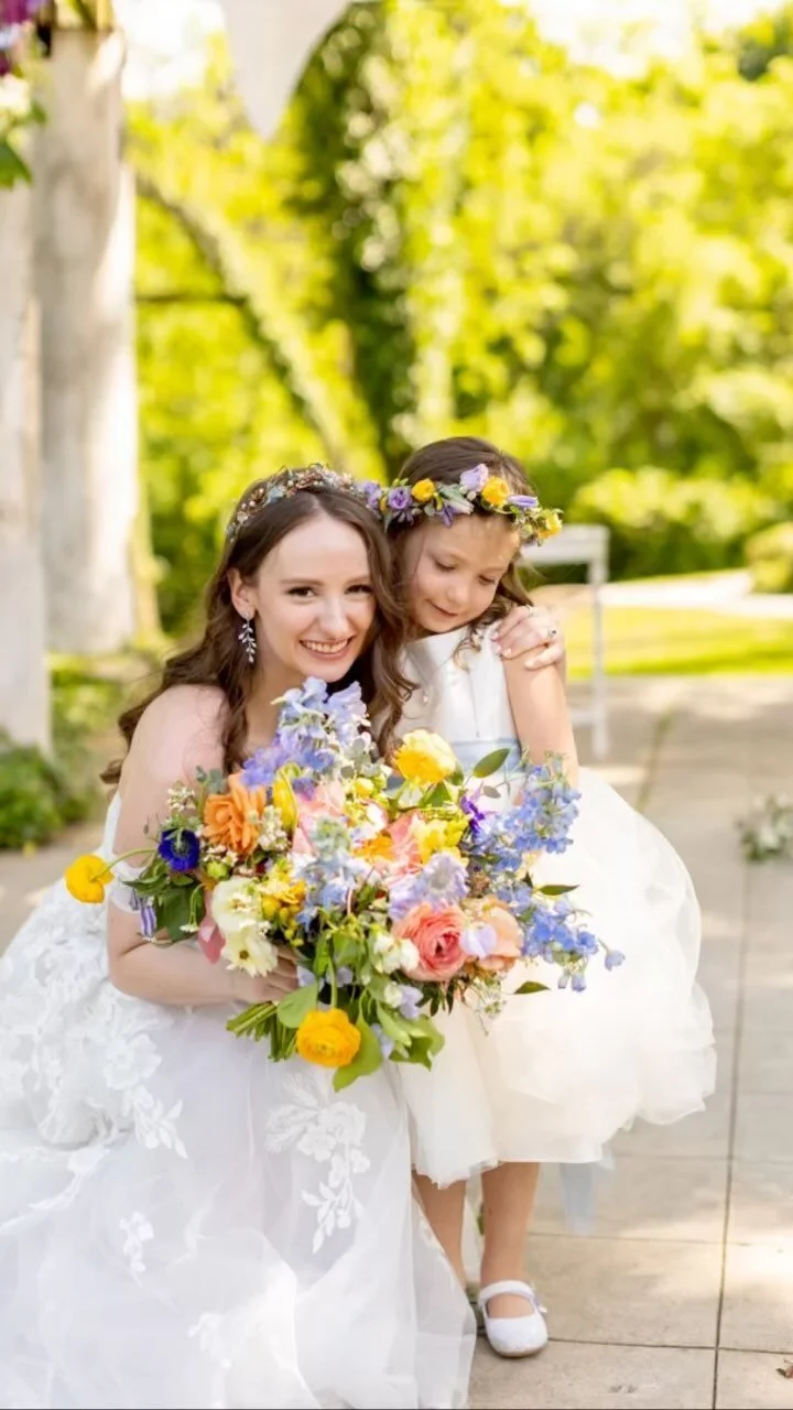 Foster's Flower Shop-HOME