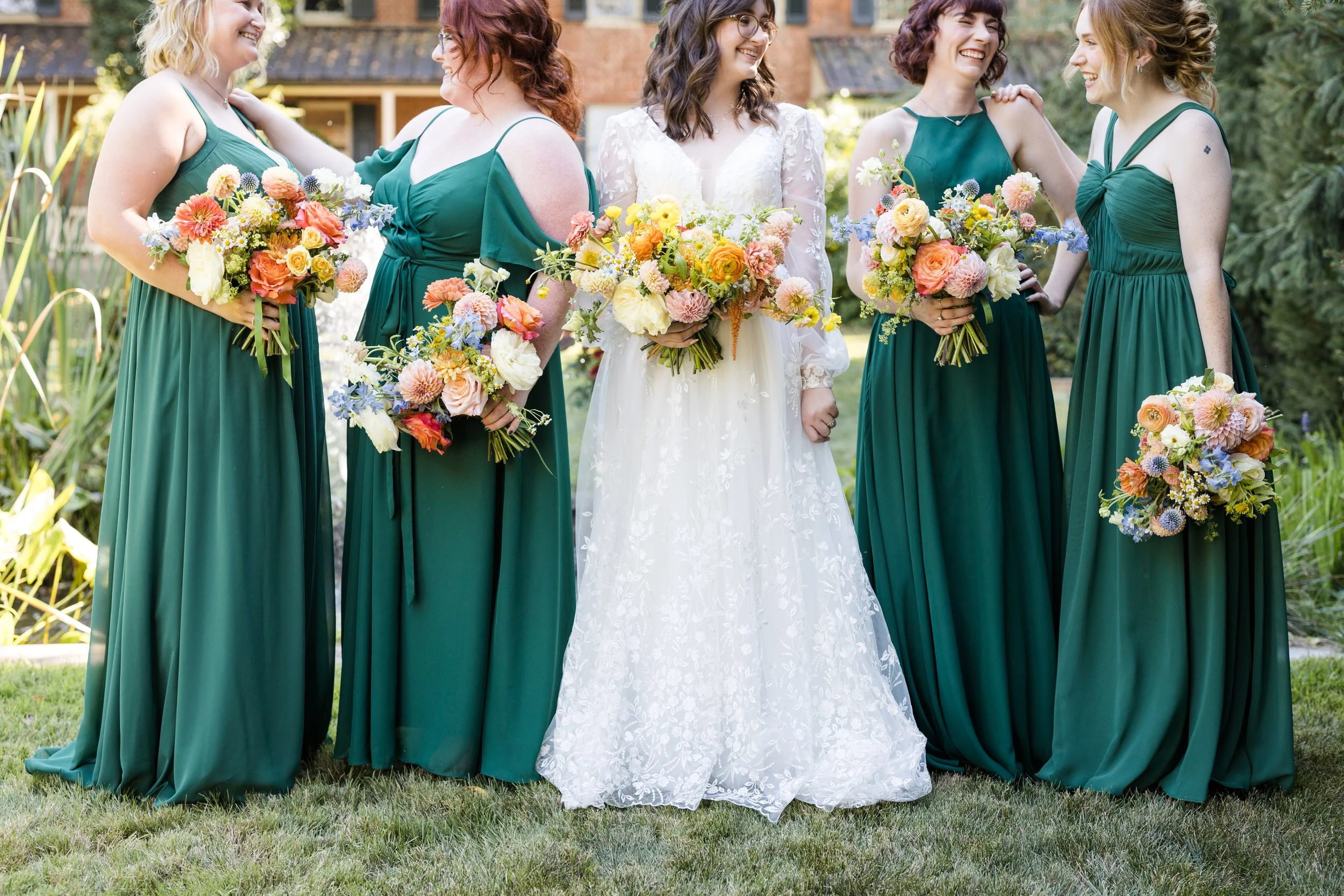 Foster's Flower Shop www.fostersflowershop.com/wedding-flowers-york-pa ...