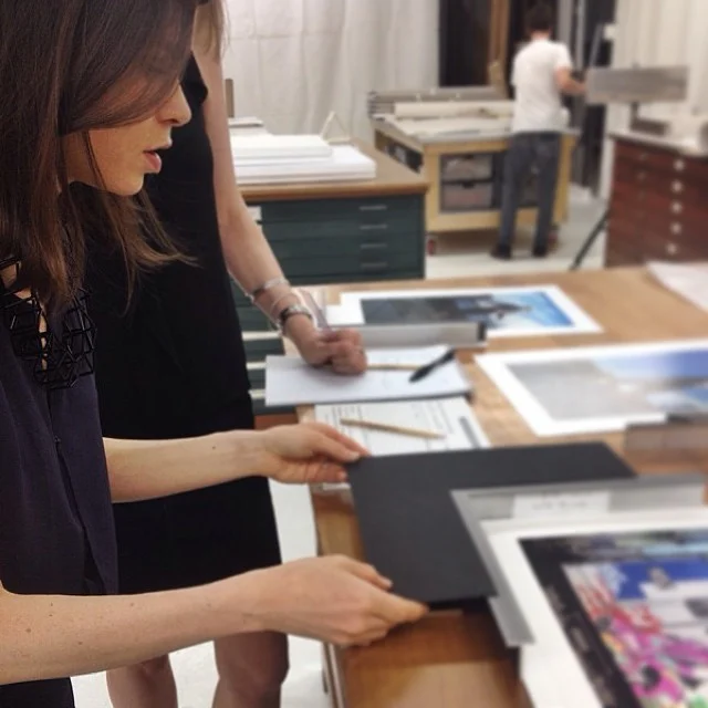 Art Consulting Services — LK Art Consultants - Contemporary Art Market ...