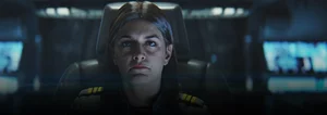 Miranda Keyes • Halo Evolved