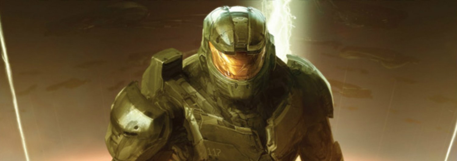 The Fall of Reach • Halo Evolved