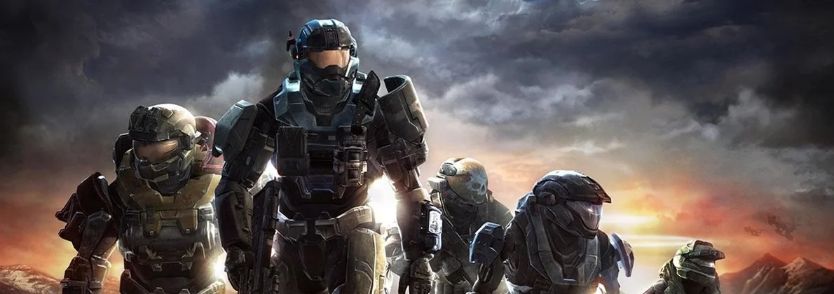 Halo: Reach • Halo Evolved