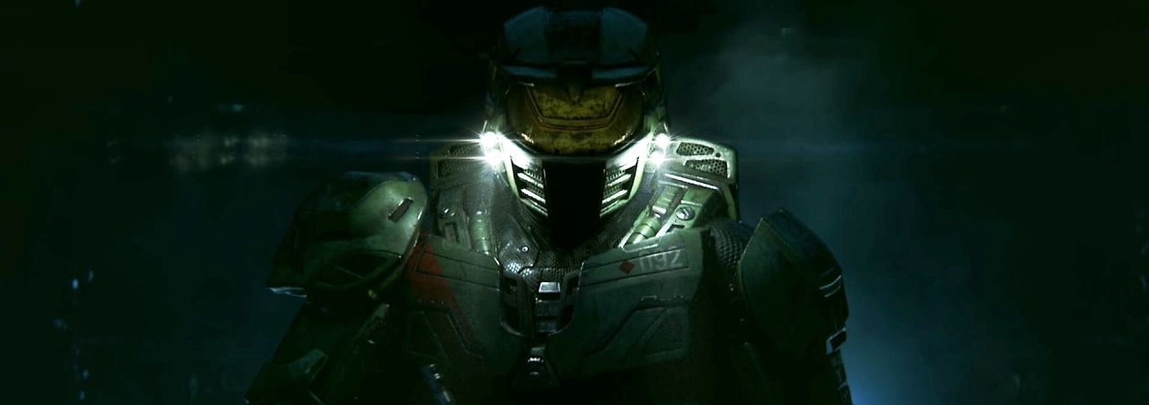 Jerome-092 • Halo Evolved