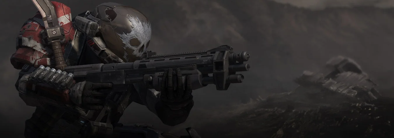 Emile-A239 • Halo Evolved