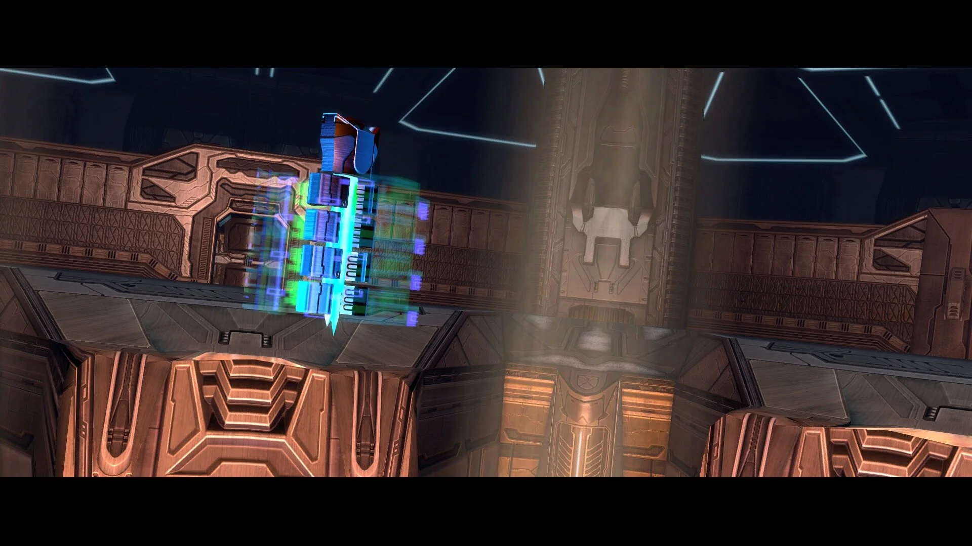 Halo: CE - The Library • Halo Evolved