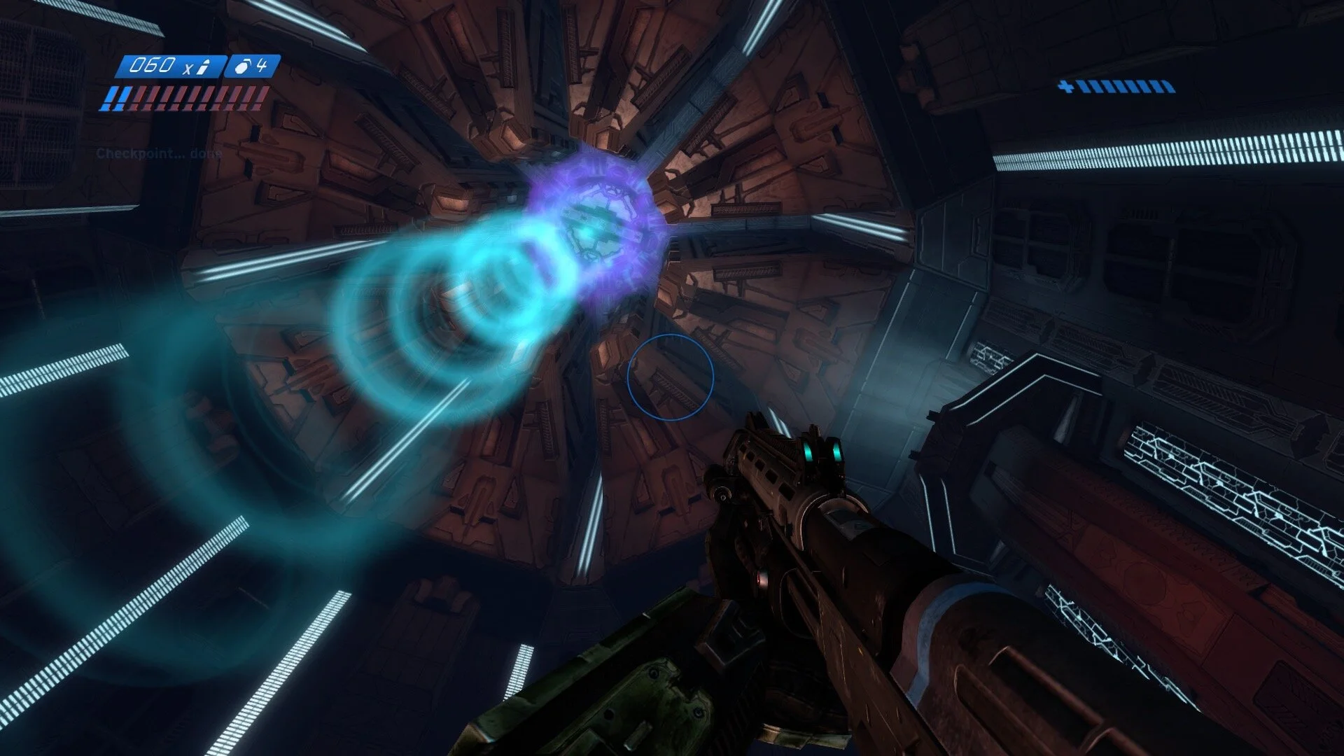 Halo: CE - The Library • Halo Evolved