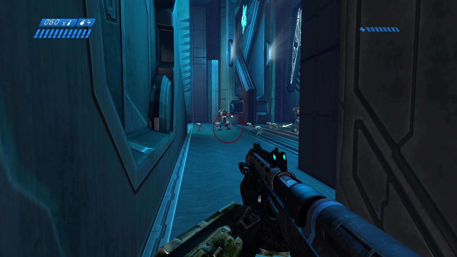 Halo: CE - The Library • Halo Evolved