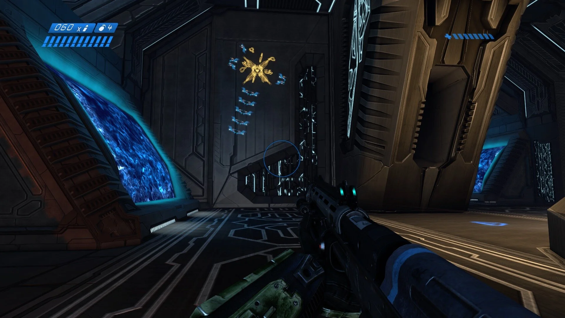 Halo: CE - The Library • Halo Evolved