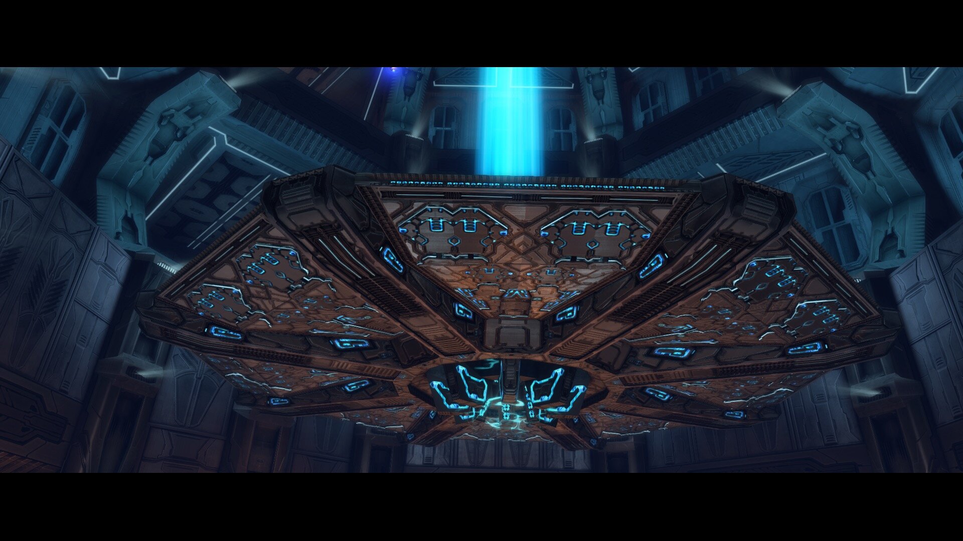 Halo: CE - The Library • Halo Evolved